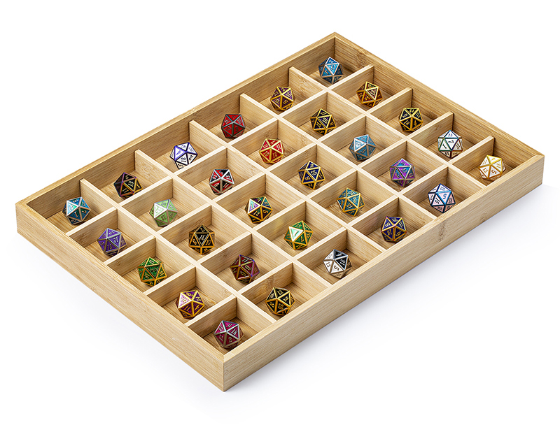 Dice Habit